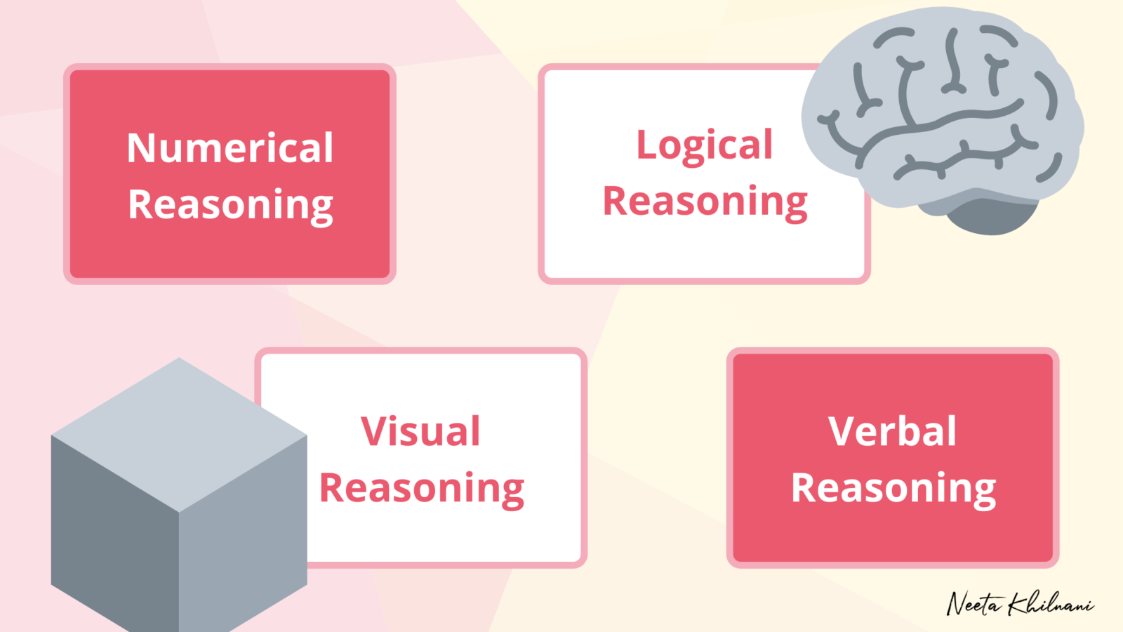 The Reason Behind Reasoning For Kids: Why Learning Reasoning is Important? - Blog
